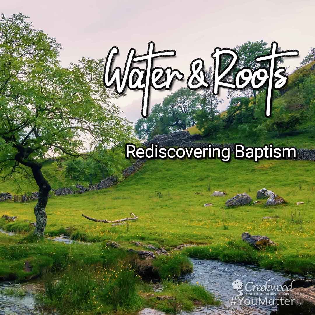 Remain Faithful Members – Creekwood United Methodist Church