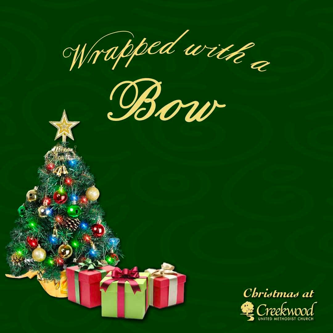 What Is Charge Conference? – Creekwood United Methodist Church