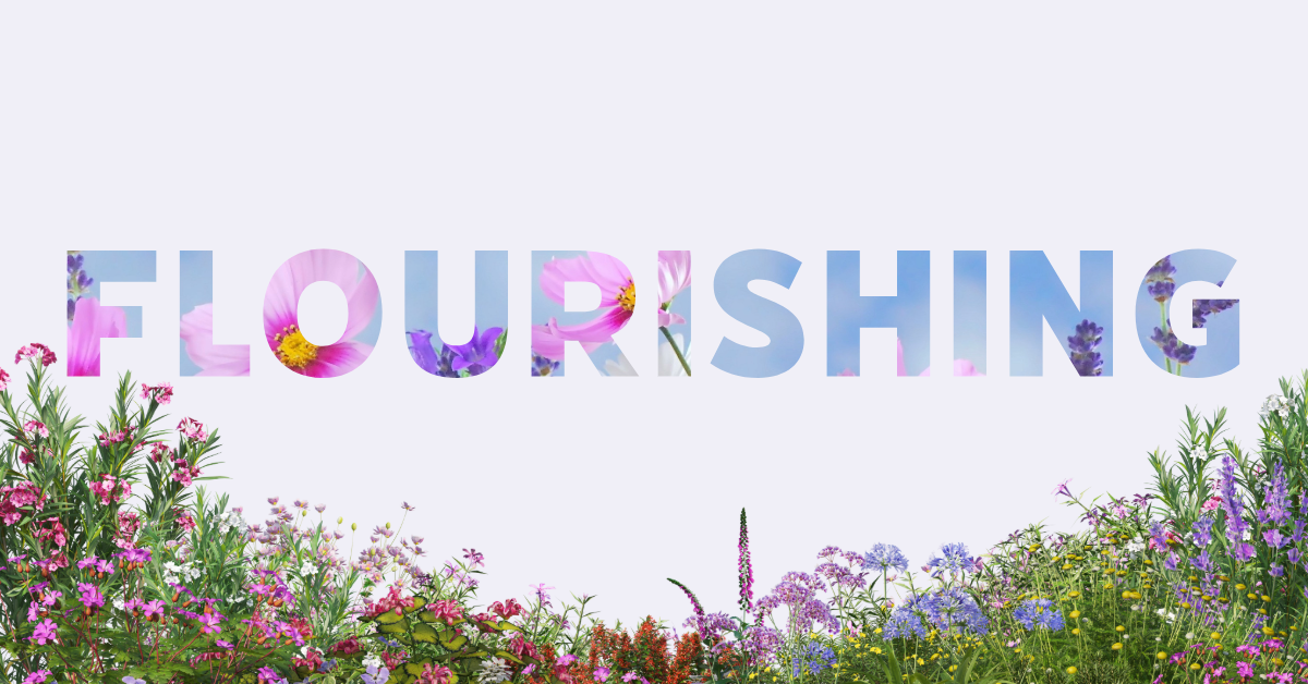 Flourishing: From Seed to Stem (Cultivating Love in Children ...